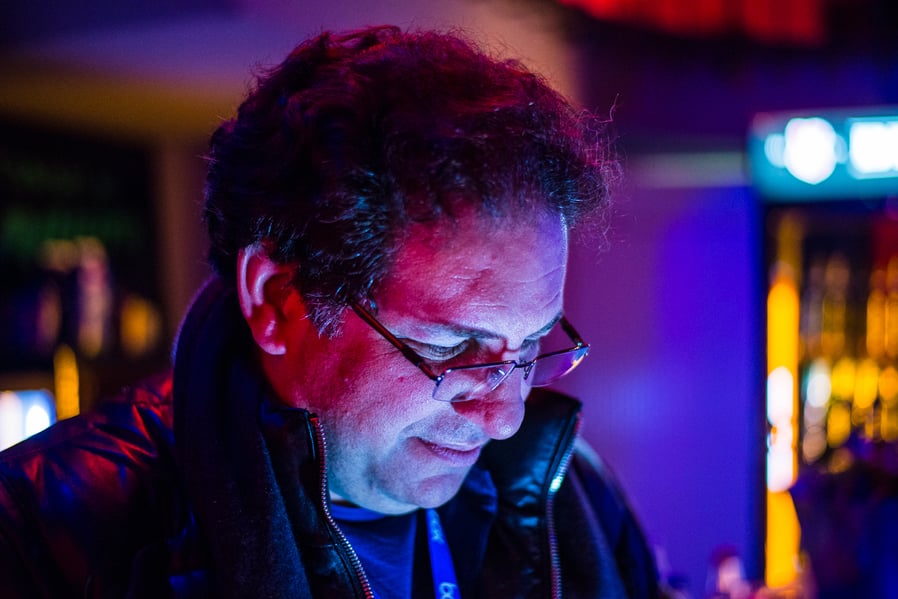 Kevin Mitnick Speaking Media Kit | Mitnick Security