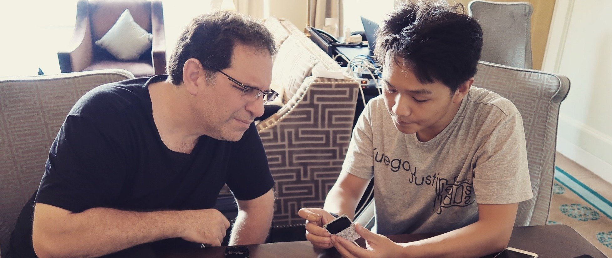 World Famous Computer Hackers and What They're Doing Now