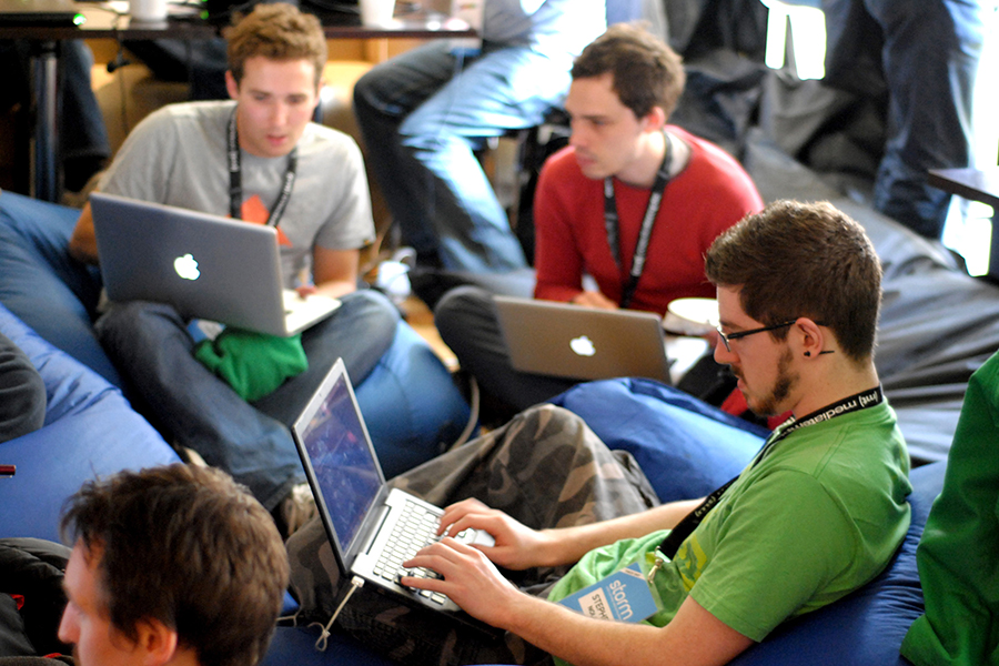 Red Team Testing vs. Penetration Testing