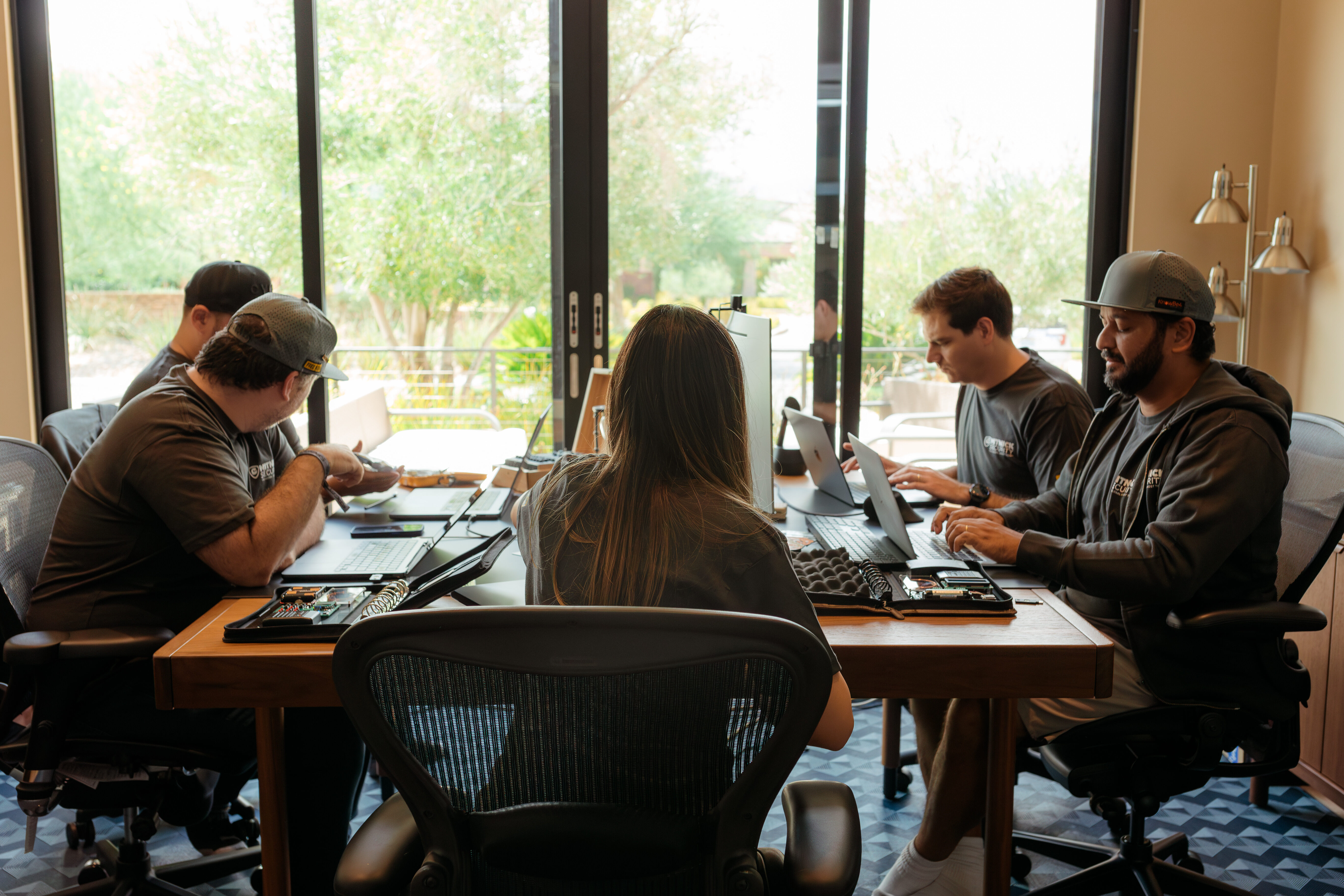 Understanding Red Teaming vs. Pentesting