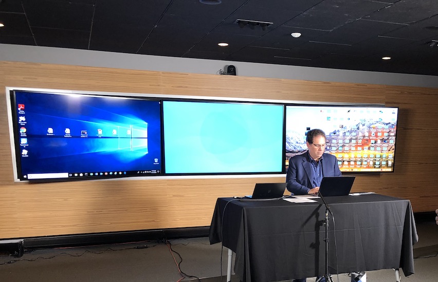 How a Cybersecurity Keynote Speech Can Empower Your Audience